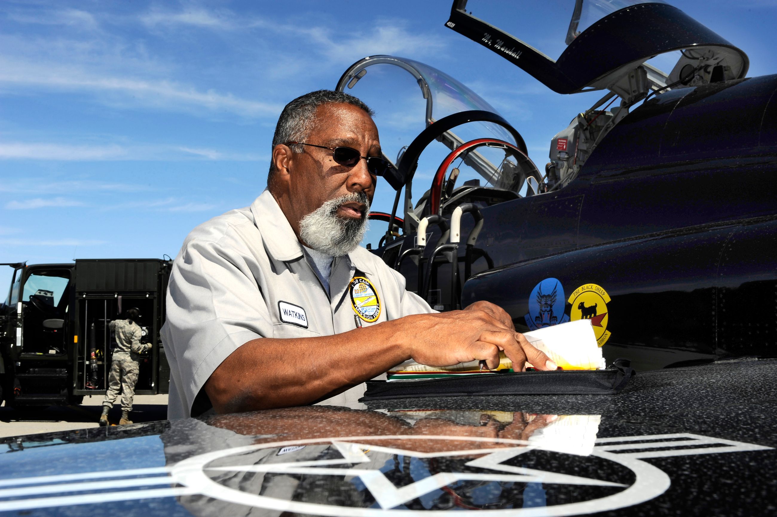 M1 Rounds Out Executive Team | Mission First Force Multiplier